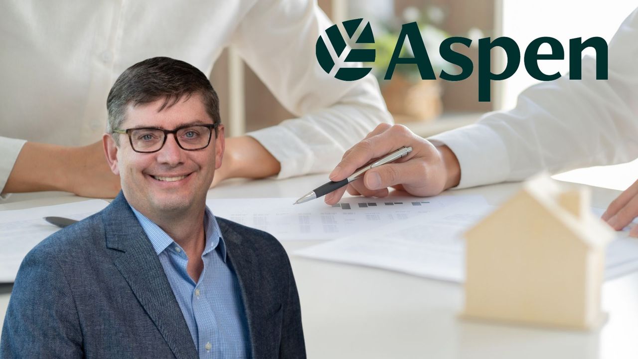 Aspen Re promotes exec to boost its US property reinsurance portfolio ...