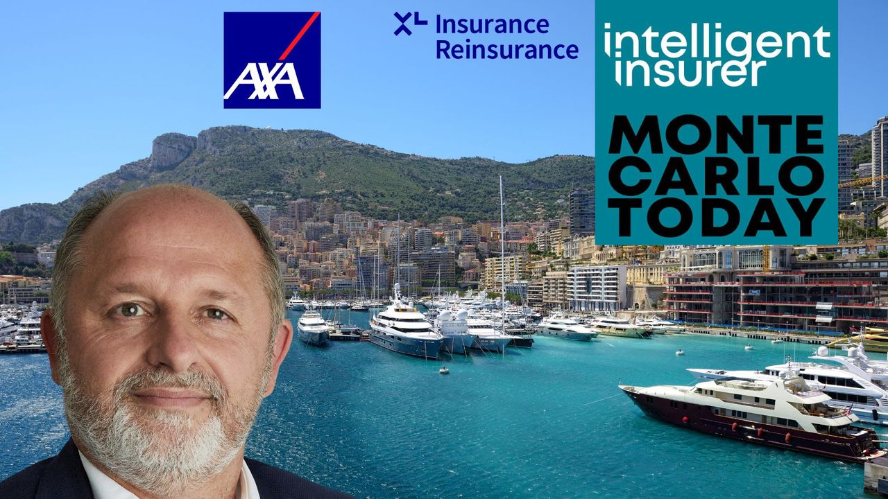 There are no secondary perils: AXA XL CEO | Intelligent Insurer