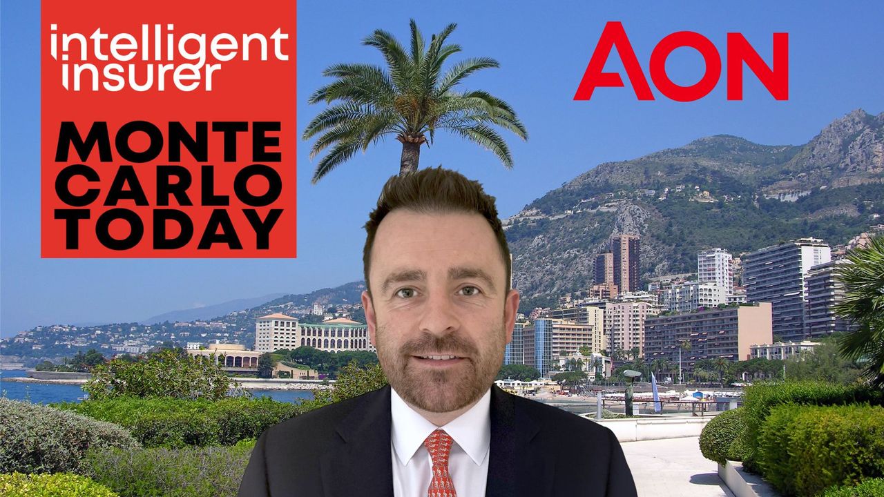 Aon’s strategy and technology group—driving clarity and confidence in ...