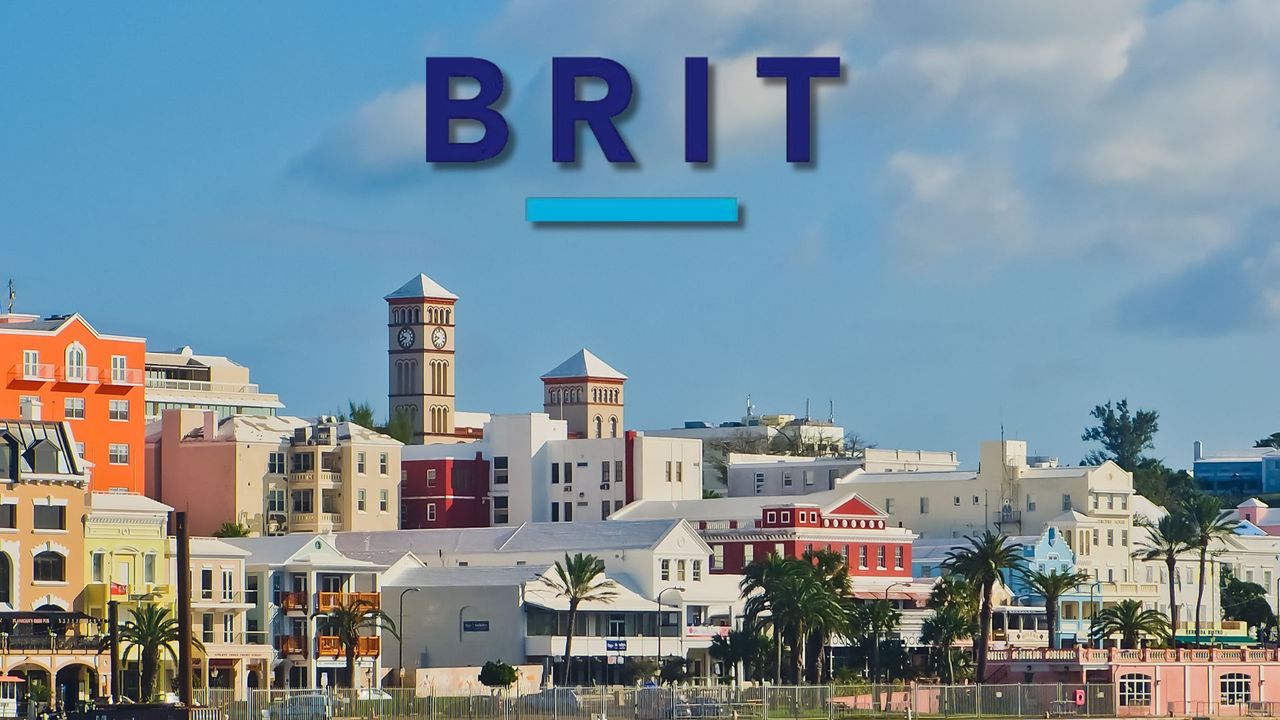 Brit eyes Bermuda reinsurance expansion with Guy Carpenter leader ...