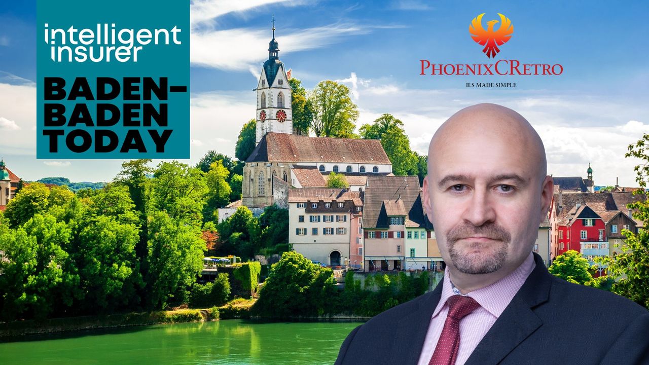 ILS: simple, powerful, and accessible for all | Intelligent Insurer