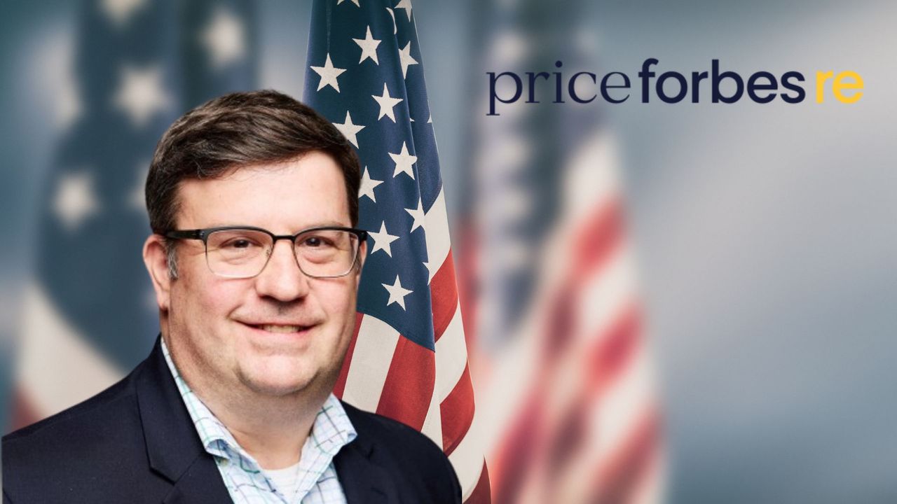 Price Forbes Re launches in US financial lines with Gallagher Re hire ...