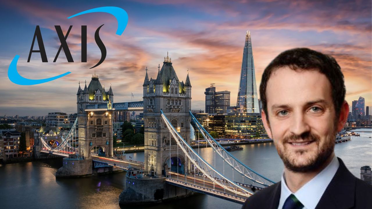 AXIS Capital reveals new London head of ceded reinsurance | Intelligent ...