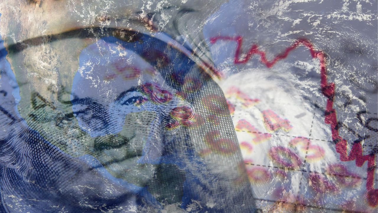 Insured nat cat losses spike to $102bn in 9M on mild event tally: Aon ...