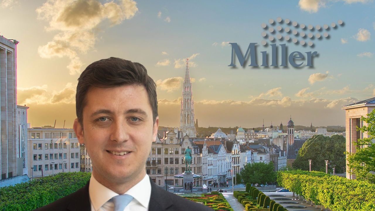 Miller appoints new head of Europe following exit | Intelligent Insurer