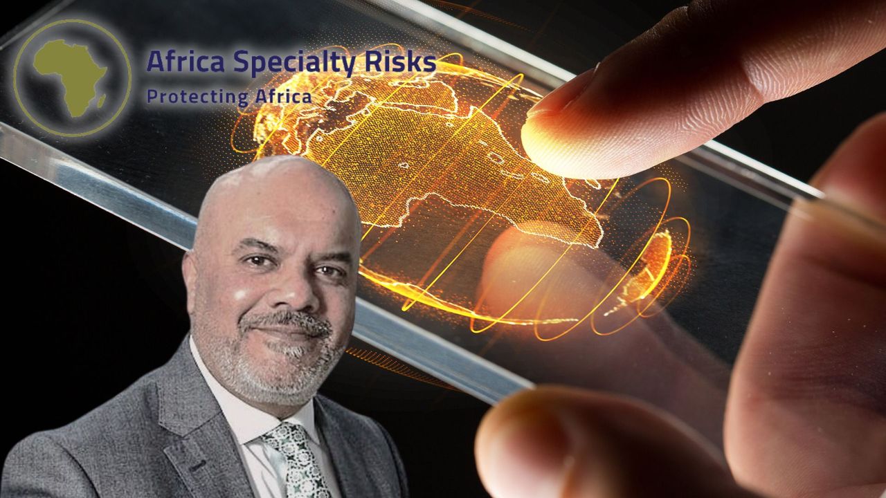 Africa Specialty Risks taps 35-year Lloyd’s veteran to expand in MENA ...