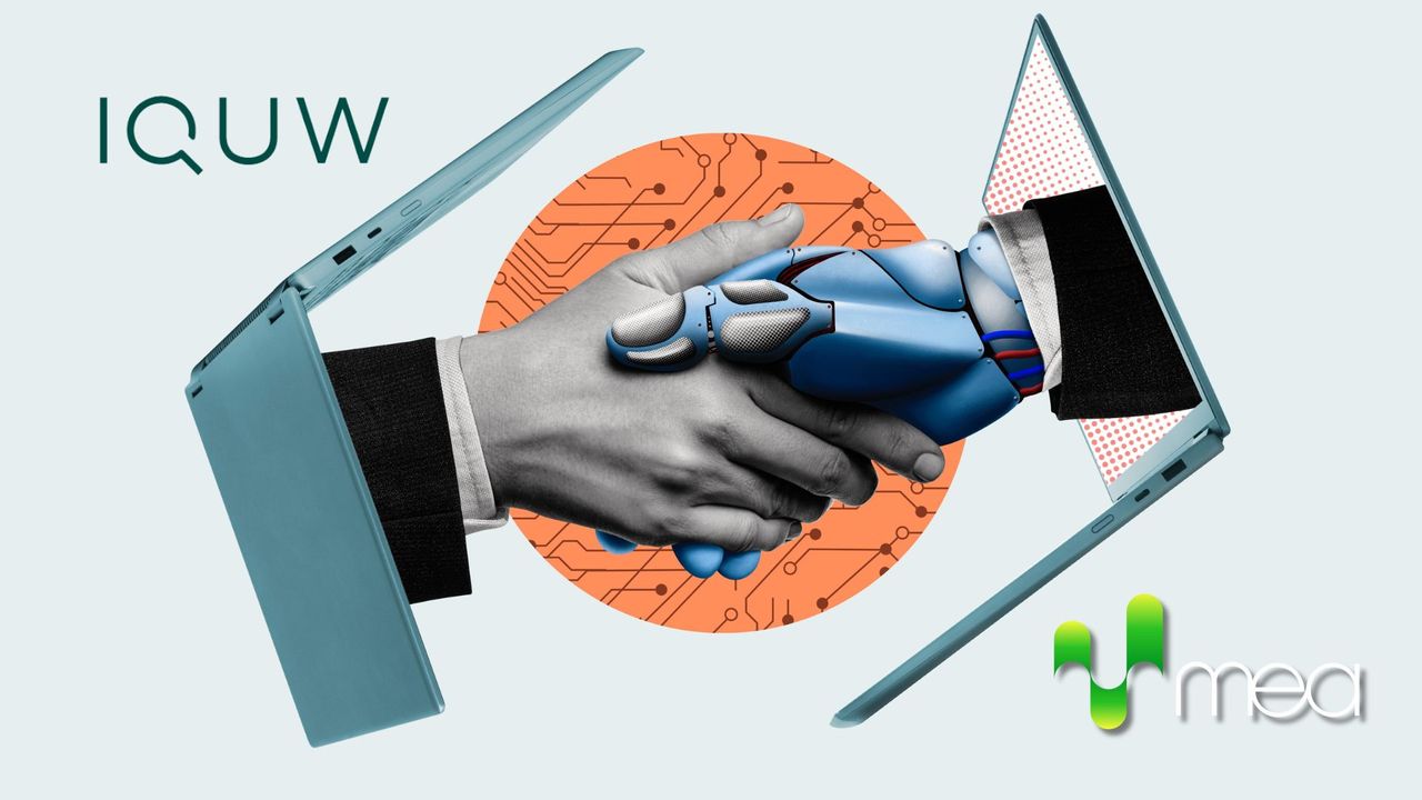 IQUW looks to leverage GenAI to improve its underwriting | Intelligent ...