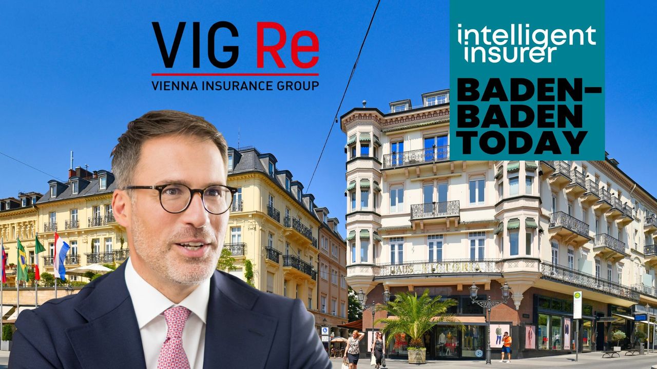 Consistency amid change: VIG Re prepares for renewals | Intelligent Insurer