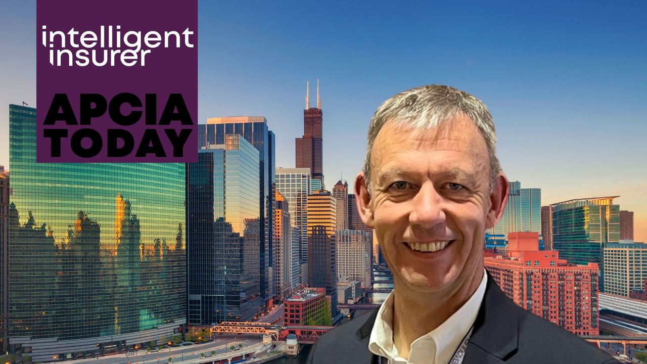 Remain vigilant to ‘nuclear’ threat of rising loss costs: Hannover Re ...