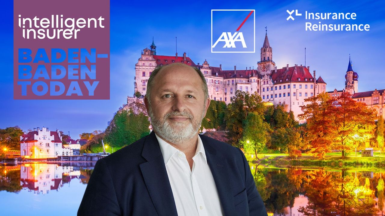 Rates, inflation, and capacity: AXA XL Re prepares for European ...