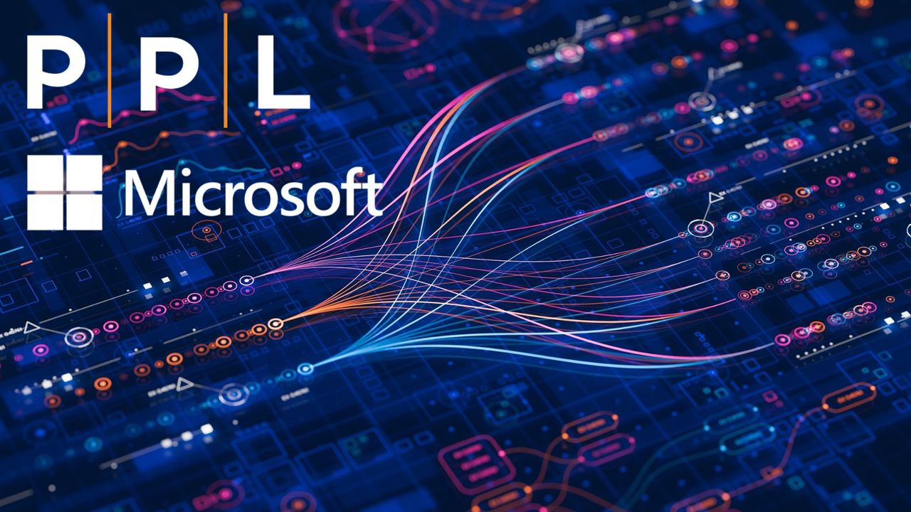 PPL launches data-driven trading hub powered by Microsoft AI & data ...