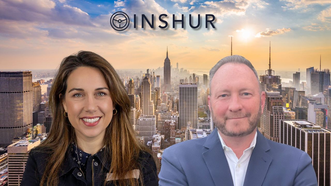 Insurtech Inshur bags $19m to scale US operations | Intelligent Insurer