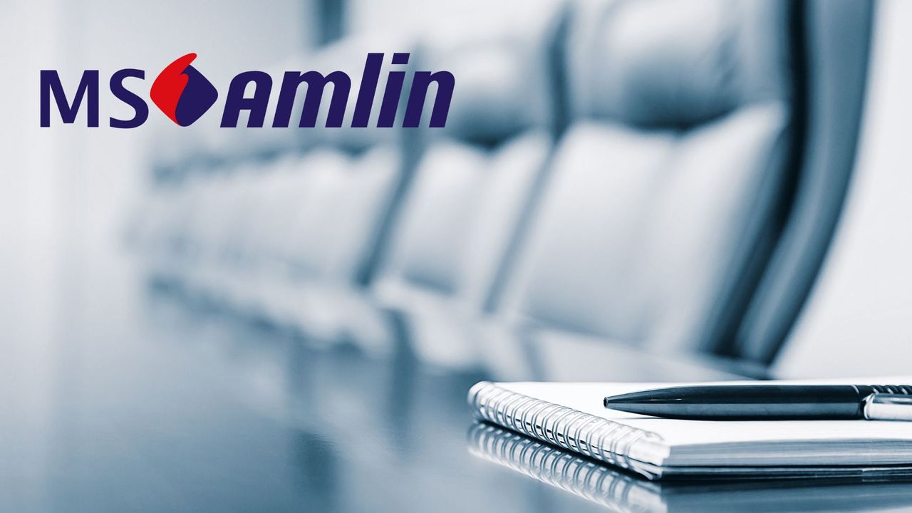 MS Amlin appoints Lloyd’s veteran to board | Intelligent Insurer