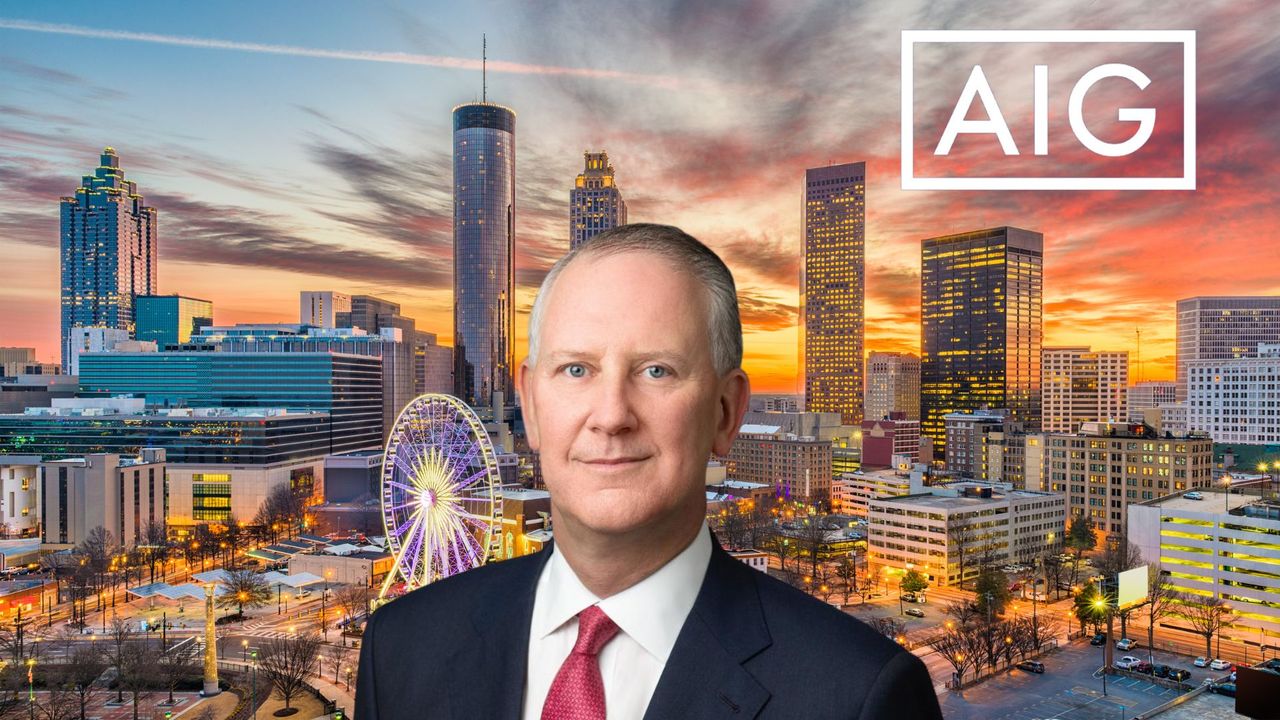 AIG plots major expansion: 600+ new hires and innovation hub in Atlanta ...