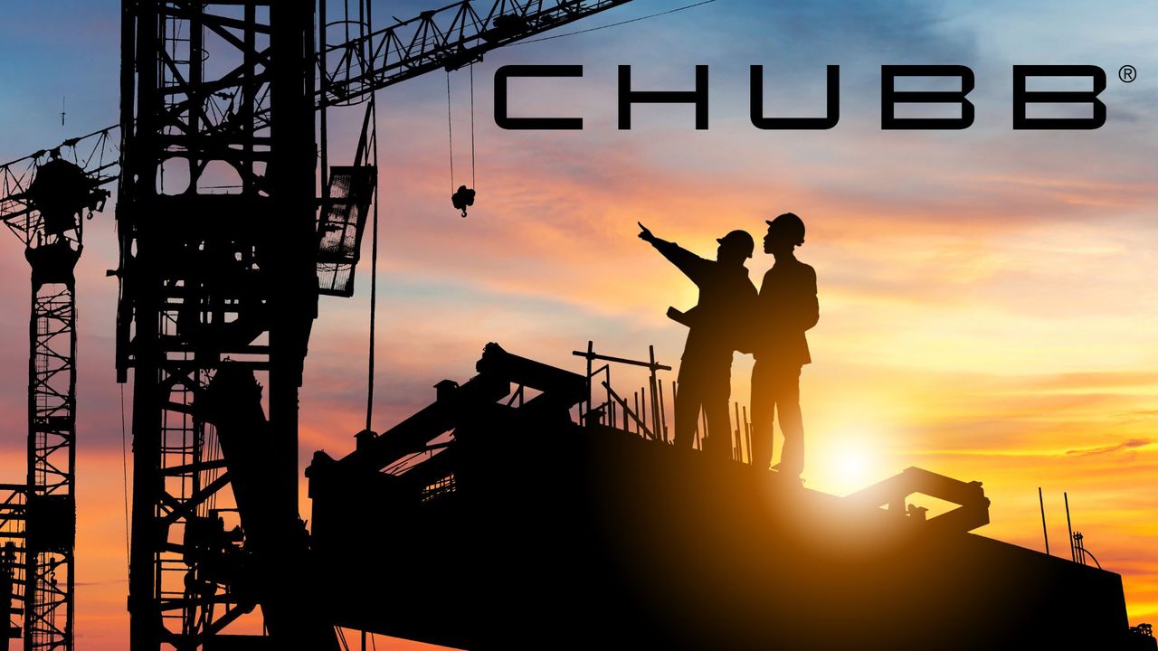 Chubb creates new practice with ‘broad appetite and capability ...