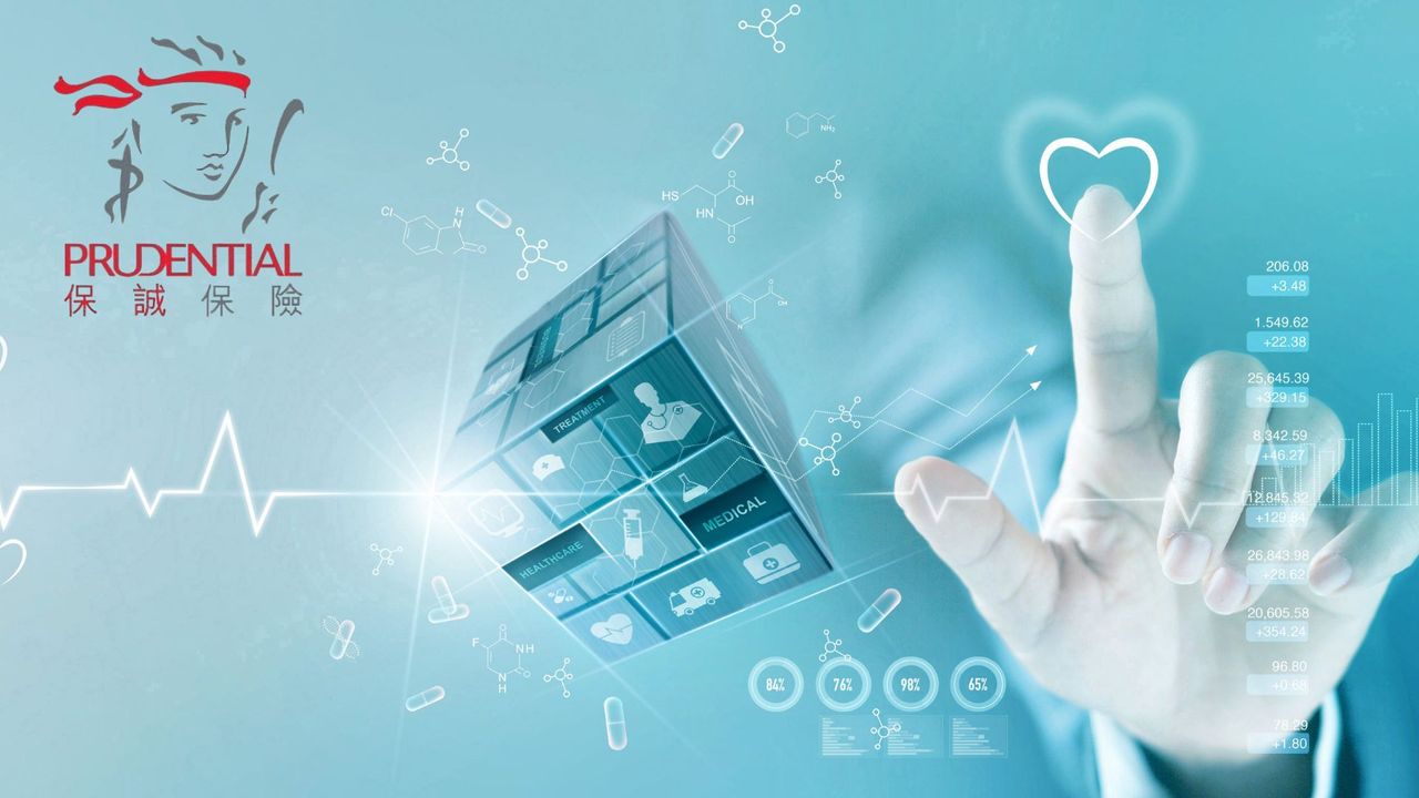 Prudential partners with Google on AI models | Intelligent Insurer