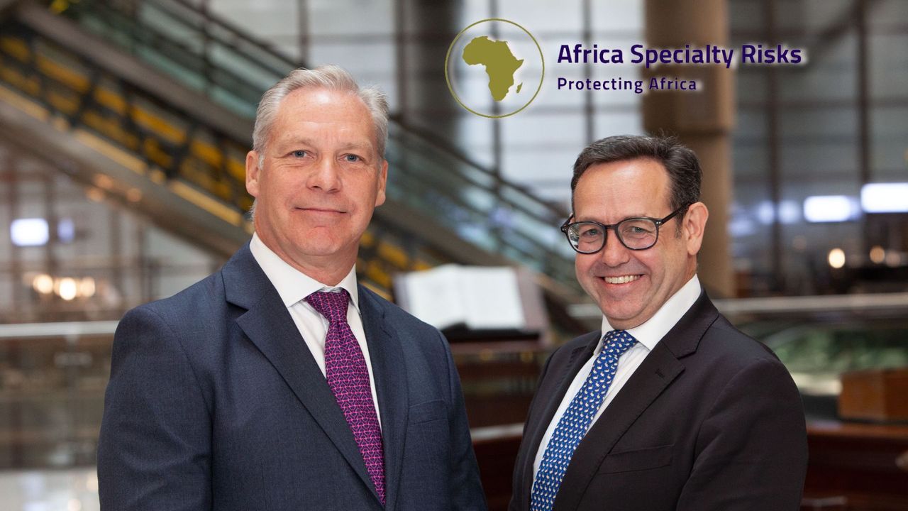 Africa Specialty Risks to operate as Lloyd’s service company ...