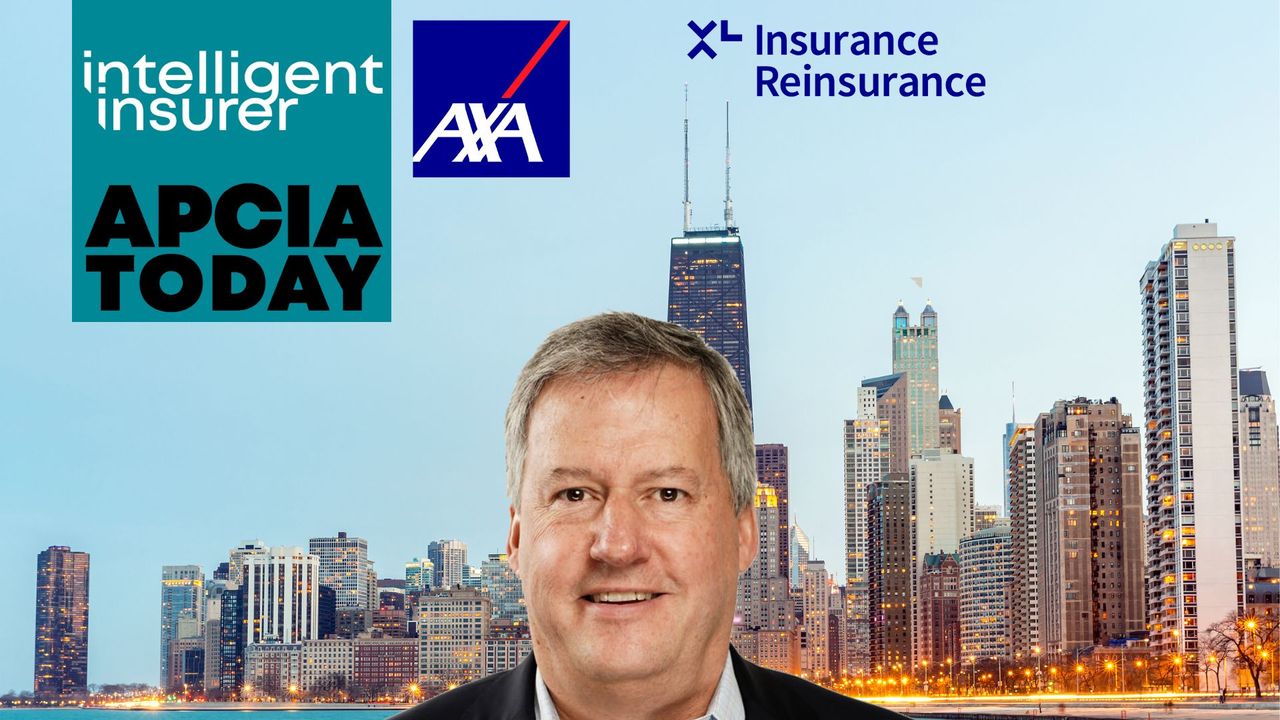 Consistency and differentiation: how AXA XL Re tackles casualty market ...
