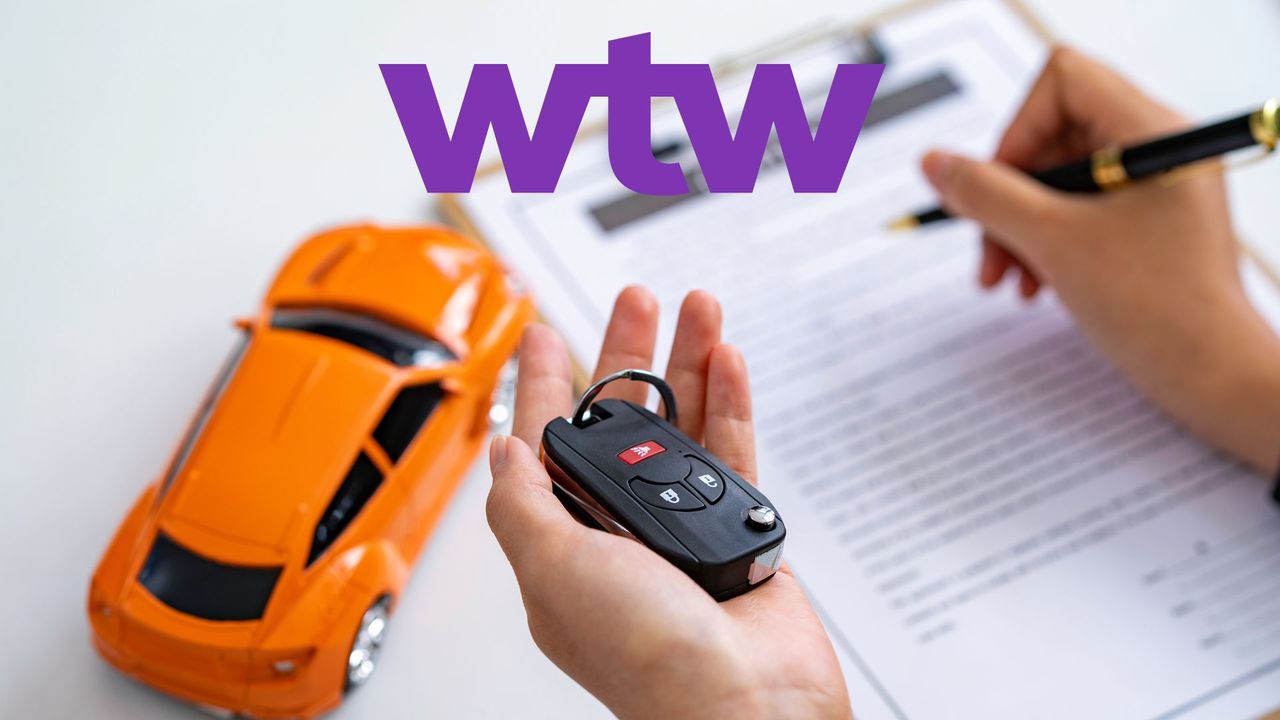 WTW to transform fleet risk management with new London excess facility ...