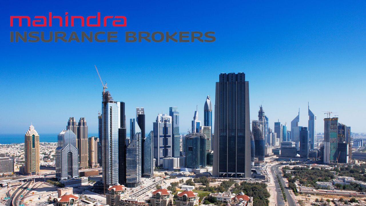 New reinsurance broker debuts in Dubai | Intelligent Insurer