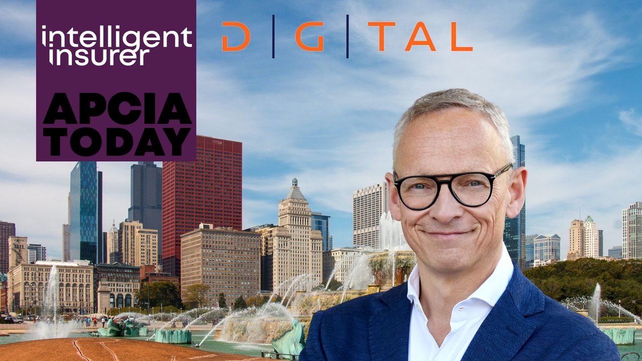 Insurance and the AI race: are you in or out? | Intelligent Insurer