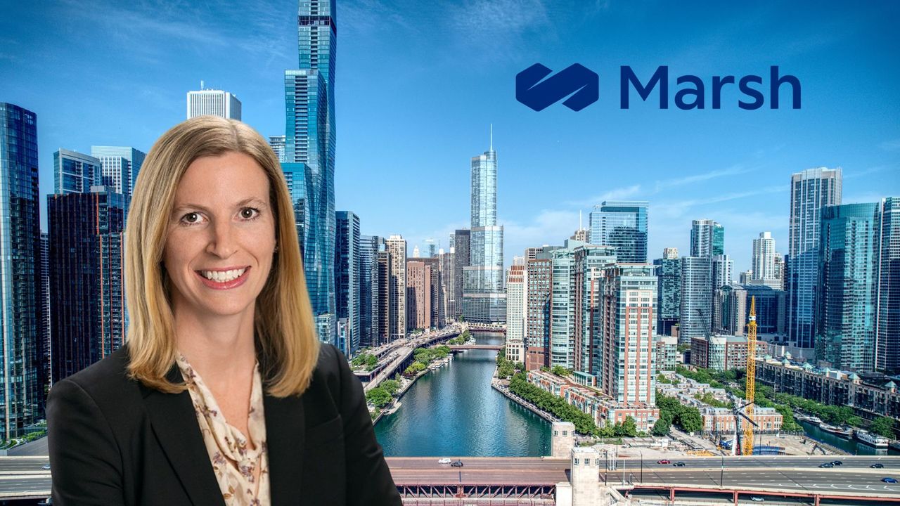 Marsh lifts private equity expert to top C-suite role | Intelligent Insurer