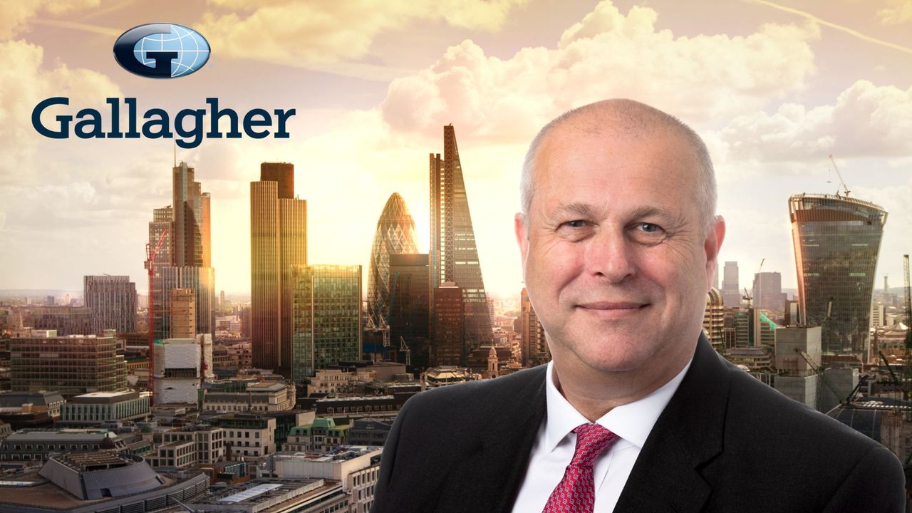 Gallagher unveils chief broking officer to create UK & Ireland strategy ...