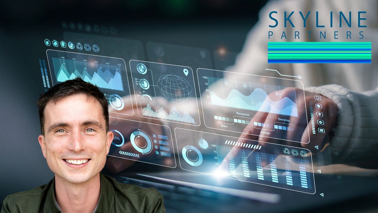 Skyline nabs geospatial scientist to drive parametric development ...