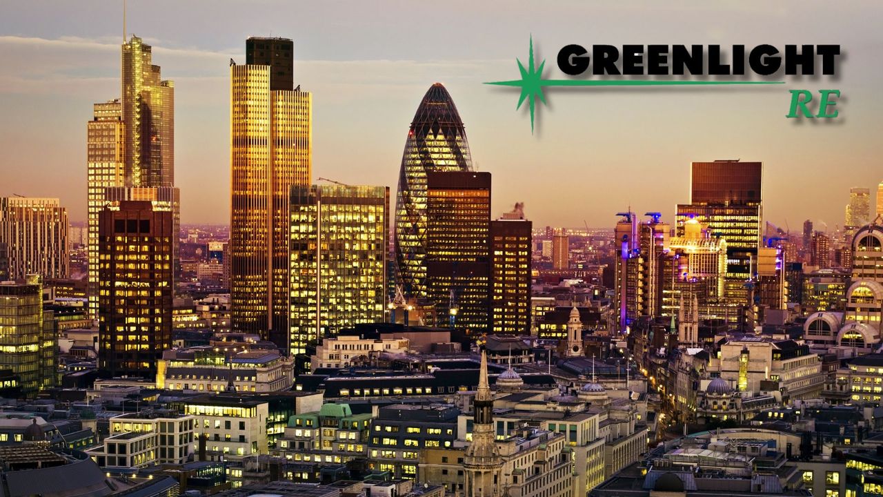 Greenlight Re likes London Market and open market property & specialty ...