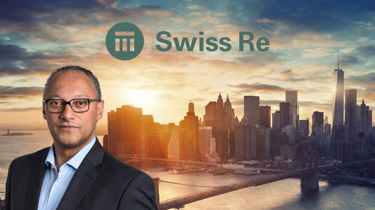 Property cat margins hold steady, structures still in support: Swiss Re ...