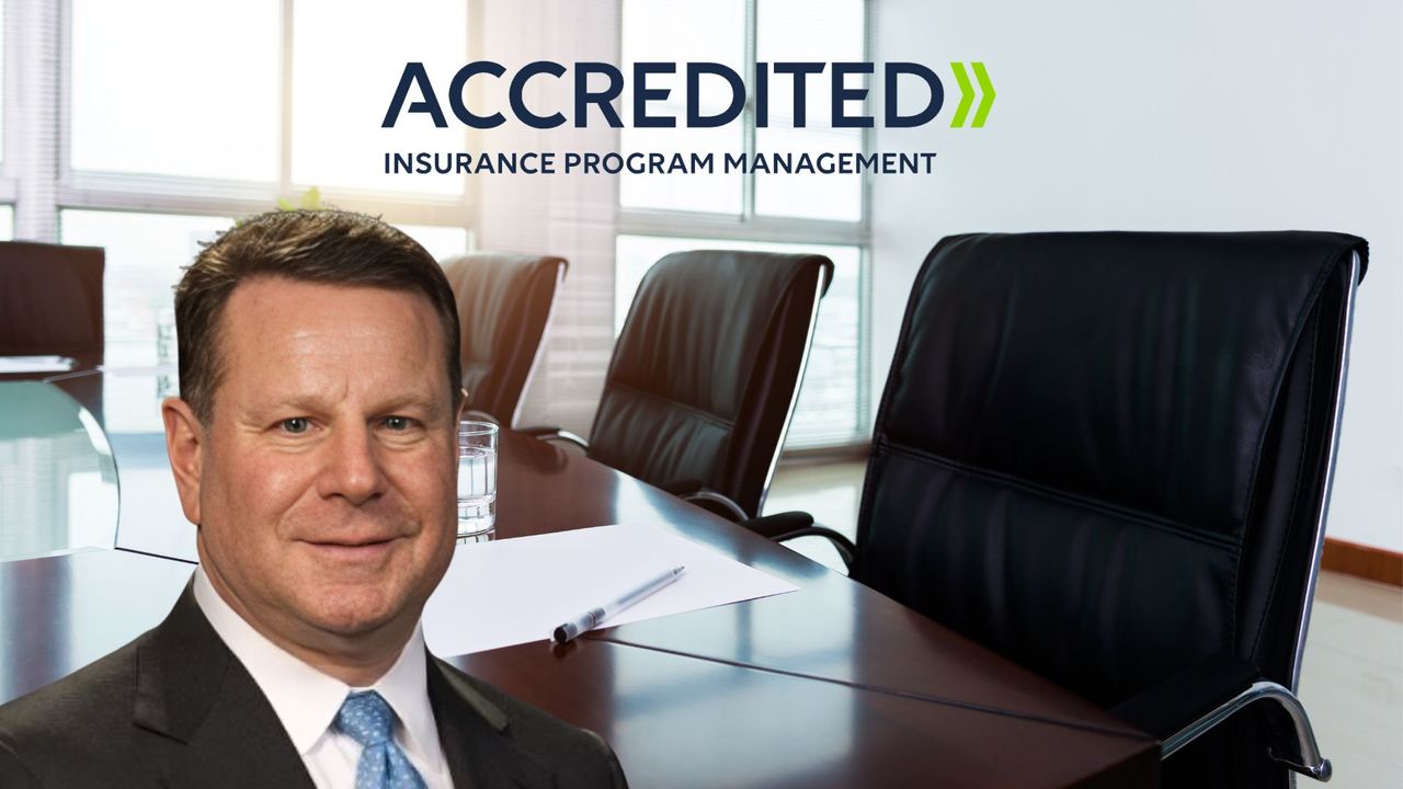 Accredited taps ex-AIG chief financial officer for board seat ...