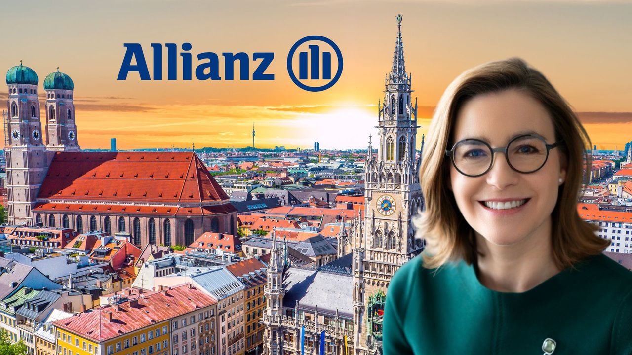 Allianz won't likely part ways with asset management unit AllianzGI ...