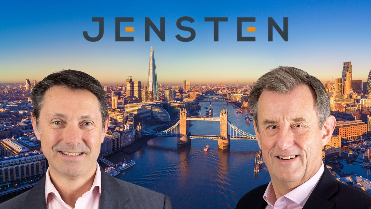 Jenston CEO steps down to pursue other non-exec roles | Intelligent Insurer