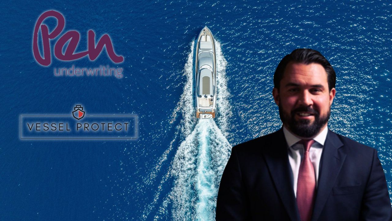 Pen anchors marine expansion with Amphitrite yacht underwriter ...