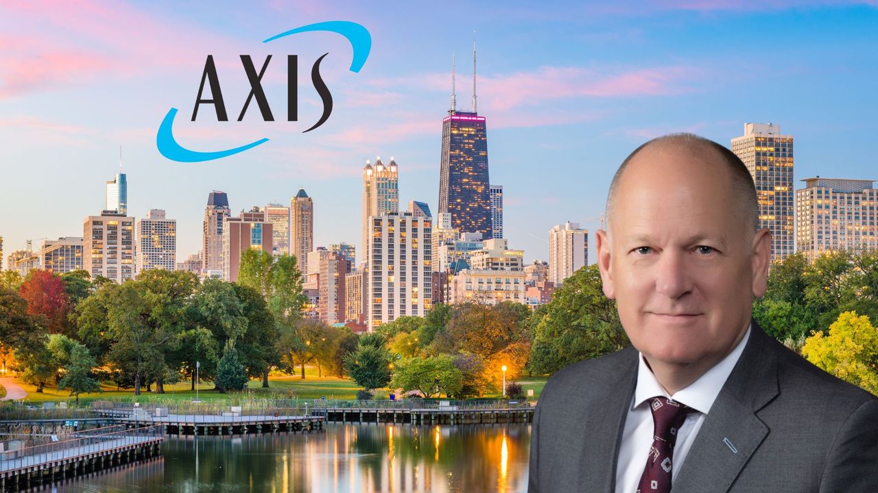 AXIS Capital unites A&H units under 35-year veteran | Intelligent Insurer