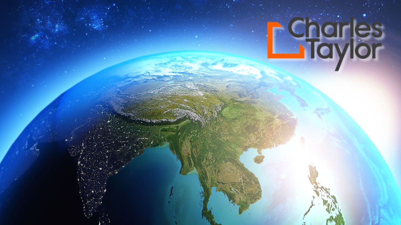 Charles Taylor bolsters APAC marine team | Intelligent Insurer