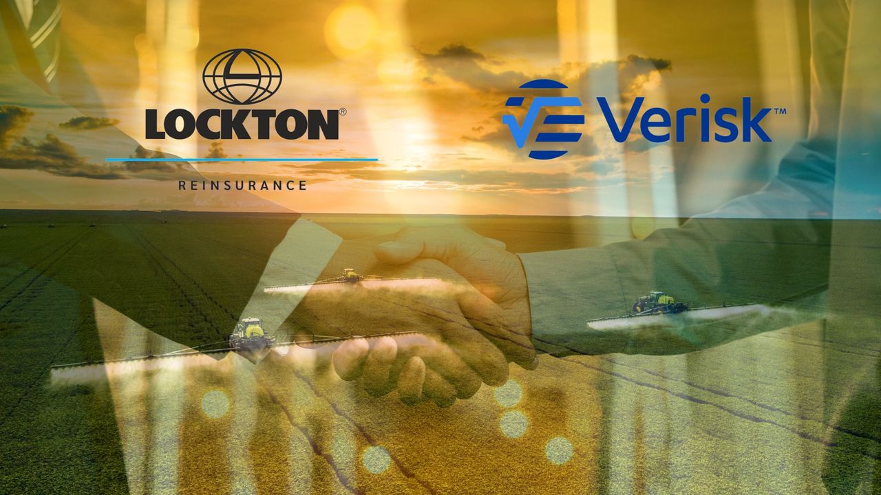 Lockton Re teams up with Verisk for crop re/insurance solutions ...
