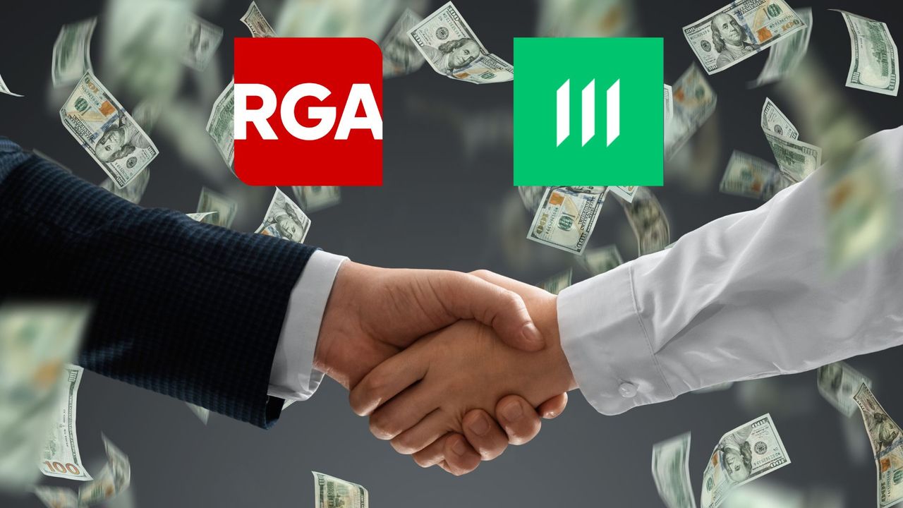 RGA inks $4.1bn coinsurance transaction with Manulife’s John Hancock ...