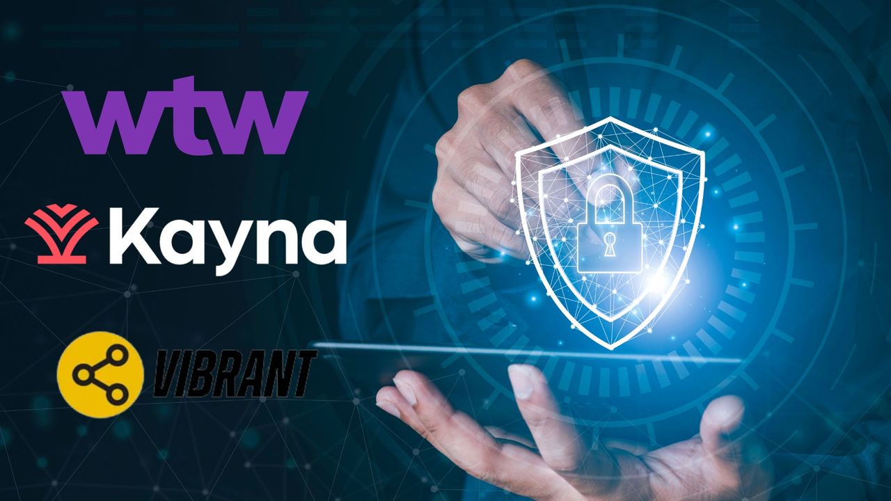 WTW teams up with Kayna and Vibrant to enhance cybersecurity insurance | Intelligent Insurer