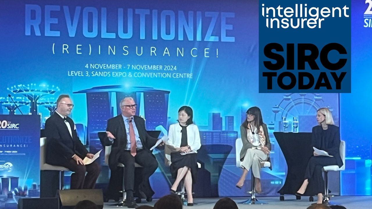 SIRC Panel underlines AI’s potential, but ethics are a concern ...