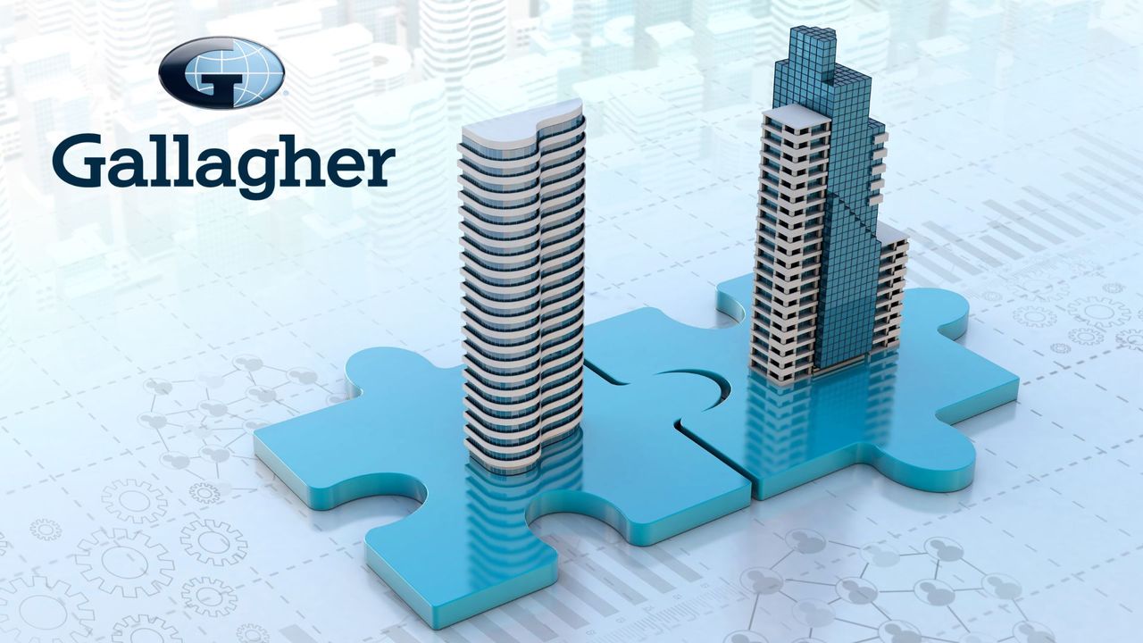 Gallagher presses on with M&A strategy post-AssuredPartners deal ...