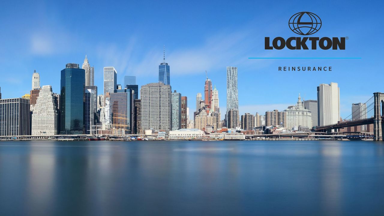 Lockton Re reveals new US segment for programmes and MGAs | Intelligent ...