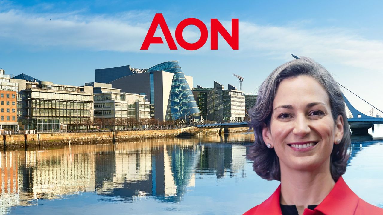 Aon adds C-suite firepower to boost client relations and commercial ...