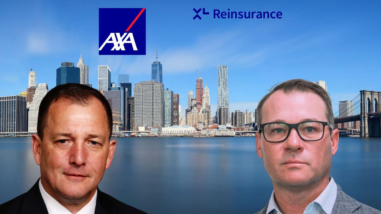 AXA XL swoops for AIG and Gallagher Bassett executives in the US ...