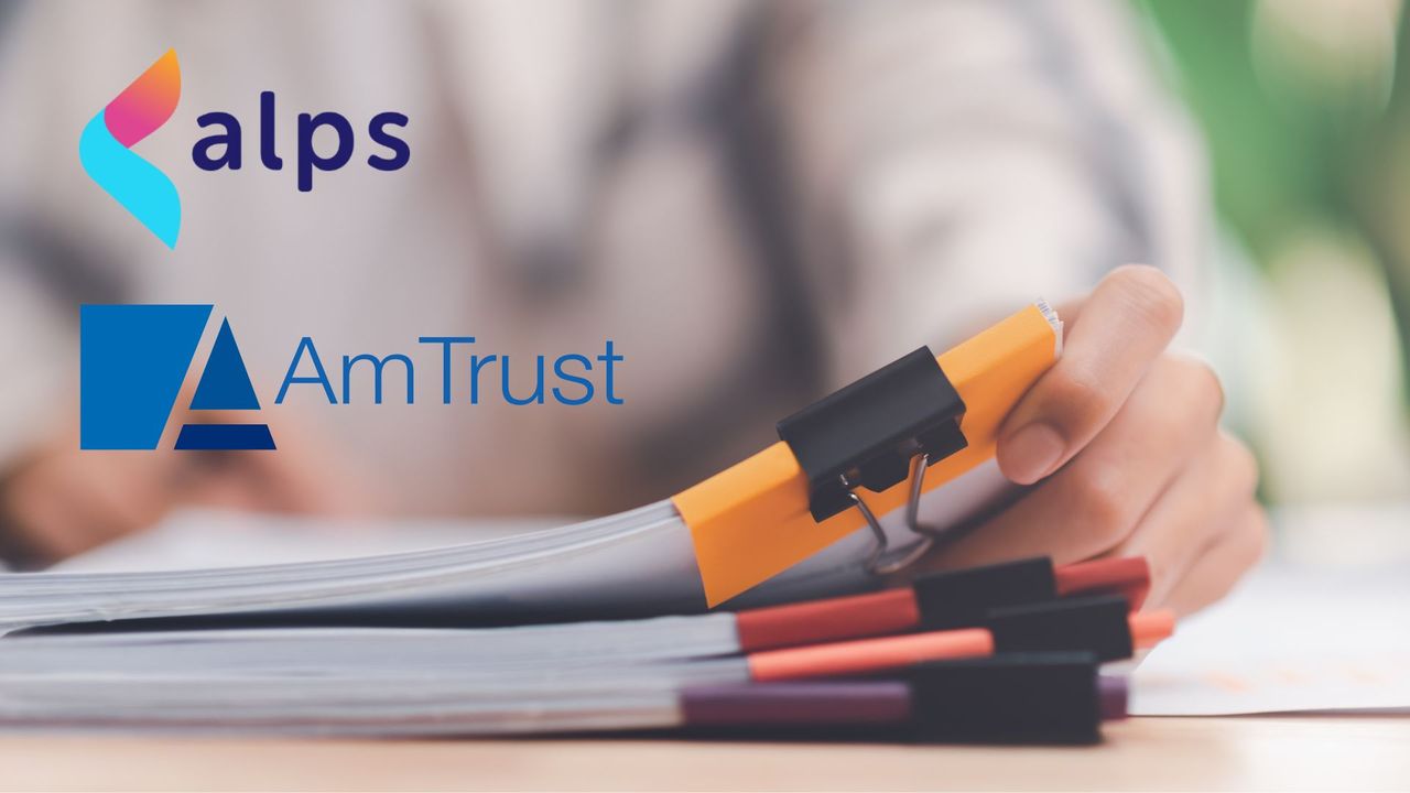 AmTrust backs UK MGA Alps with multi-year capacity deal | Intelligent Insurer