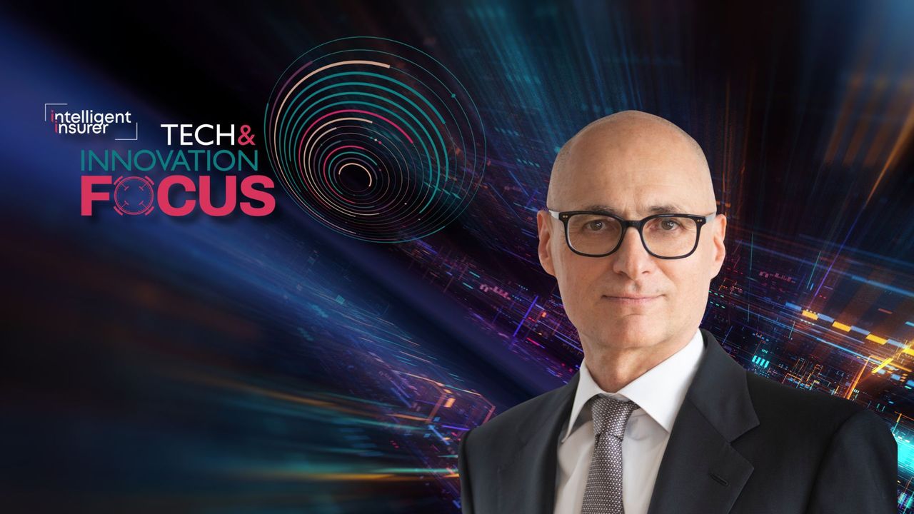 Gen-AI: the secret to faster claims, smarter underwriting, and future ...