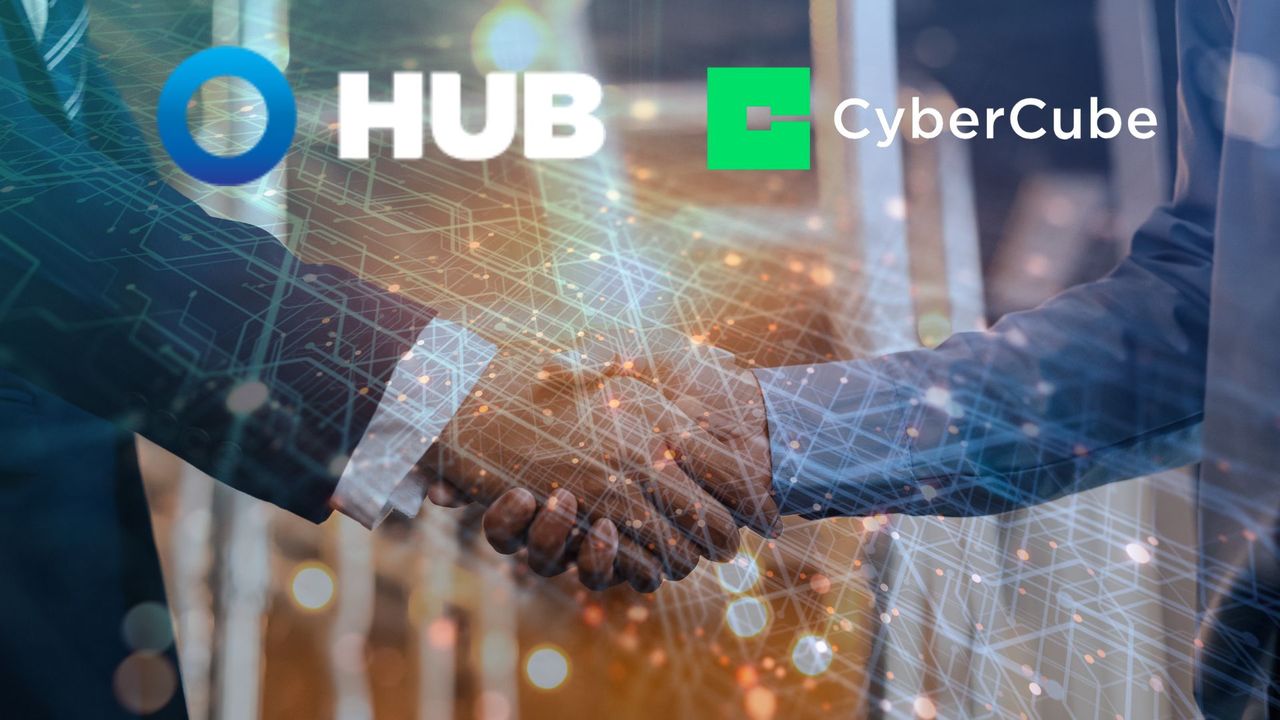 Hub teams up with CyberCube to strengthen US risk analytics portfolio ...