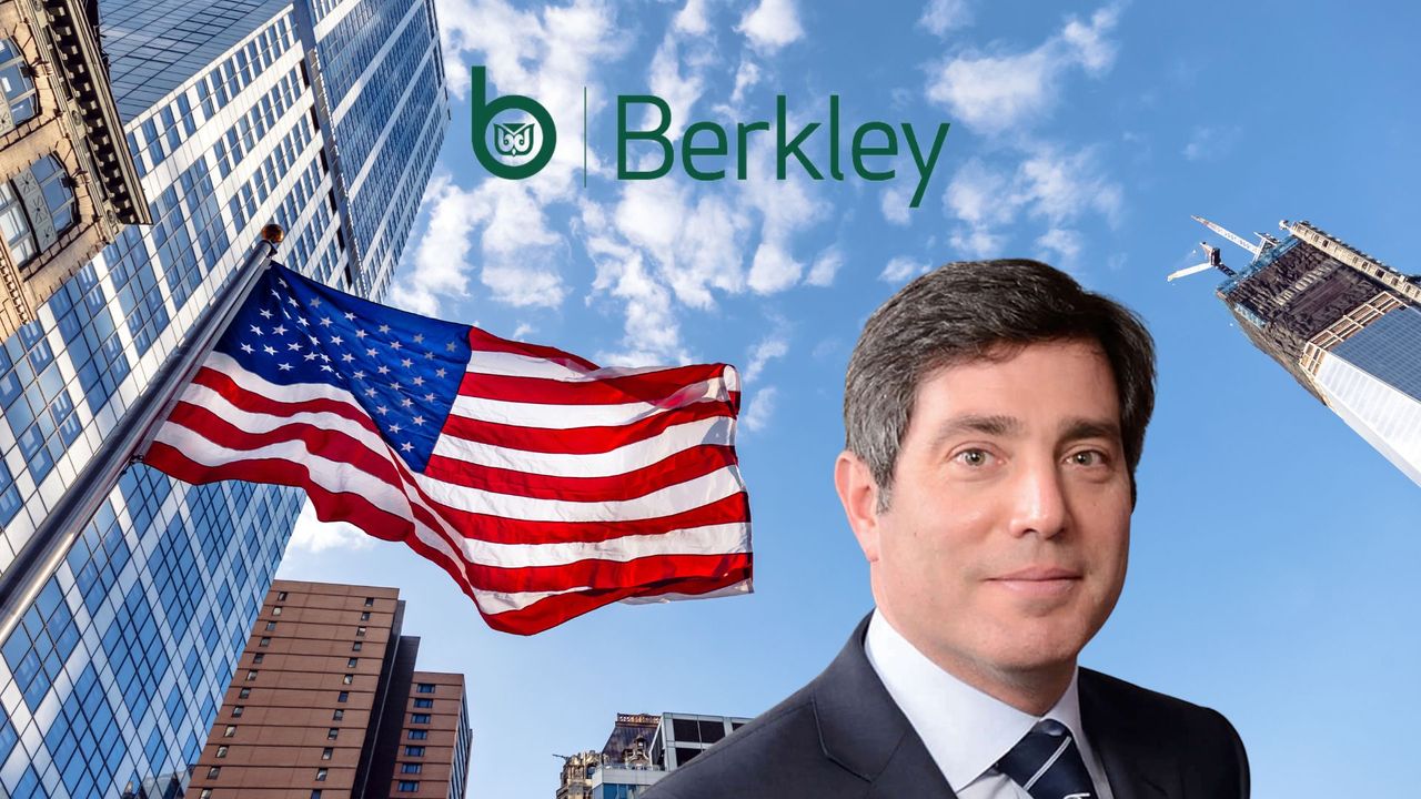 Professional liability rate inadequacy hits a slippery slope: Berkley ...