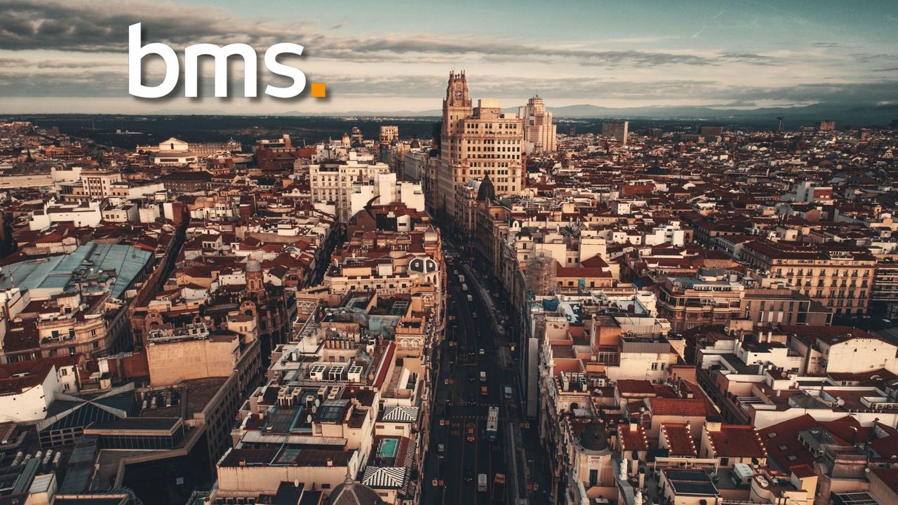 BMS Group seals Spanish deal to power up surety play | Intelligent Insurer