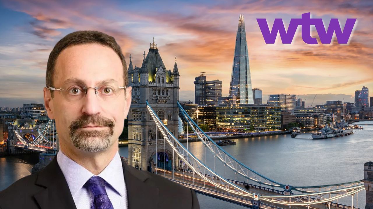 WTW could add M&A to tool kit in new growth stage: CEO | Intelligent ...